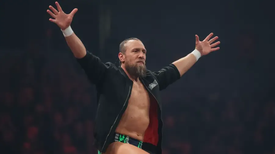 Bryan Danielson's In-Ring AEW Return Date Revealed